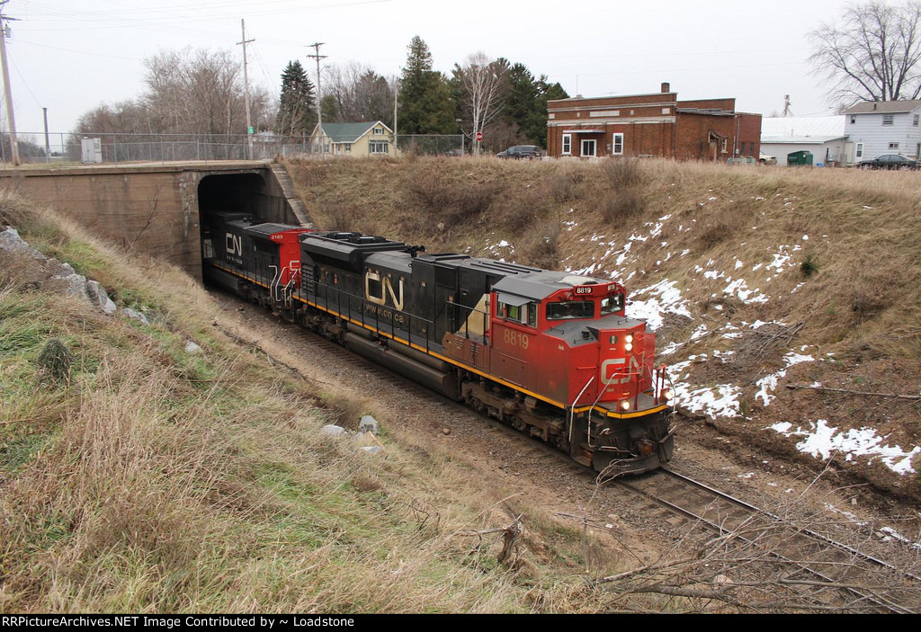 CN 8819